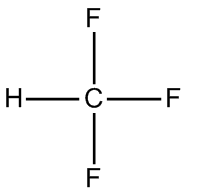 Trifluoromethane - Páginas [1] - Conocimiento enciclopédico del Mundo