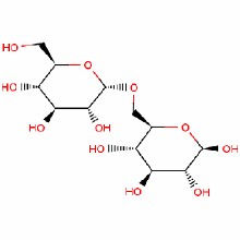 Isomaltosa - Páginas [1] - Conocimiento enciclopédico del Mundo