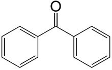 Benzofenona - Páginas [1] - Conocimiento enciclopédico del Mundo