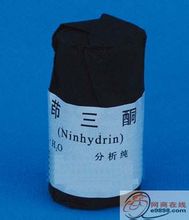 Ninhidrina - Páginas [1] - Conocimiento enciclopédico del Mundo
