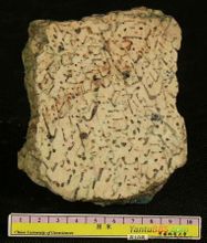 Feldespato - Páginas [1] - Conocimiento enciclopédico del Mundo