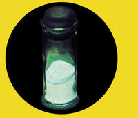 Metal radiactivo - Páginas [1] - Conocimiento enciclopédico del Mundo